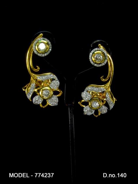Amaavi - Earrings | Cute Earrings | Secure Shopping | International ...